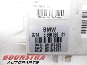Gebruikte BMW 5 serie Touring (F11) 520d 16V Luchtvering module ...