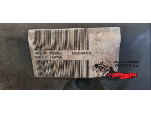 Gebruikte Volvo S60 I 2.4 20V 140 Motor - B5244S2