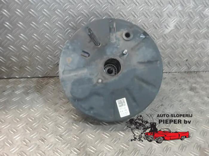 Rembekrachtigers met artikelnummer 1T1614106D voorraad