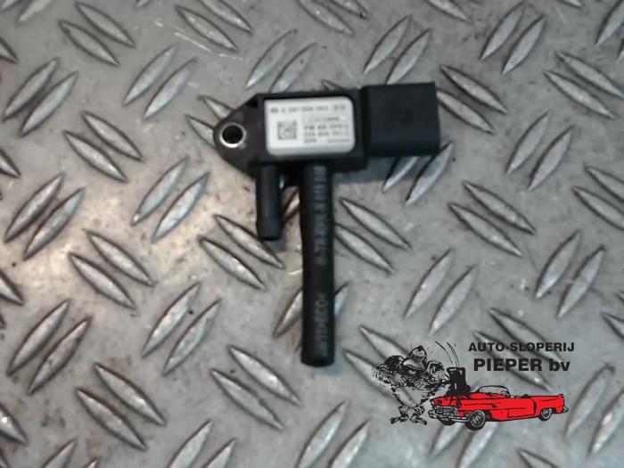 Audi A6 Turbodruk sensor voorraad | Onderdelenlijn.nl