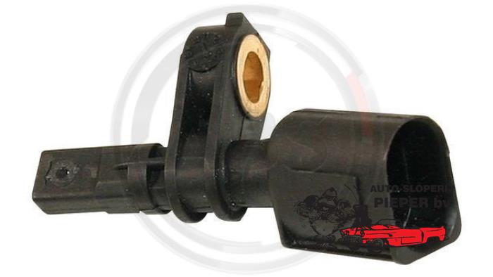 Volkswagen Polo ABS Sensoren voorraad | Onderdelenlijn.nl