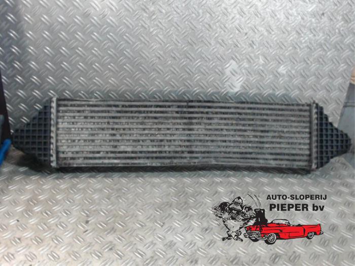 Intercooler Volvo V40 2.0 D4 16V - 31338734 D4204T14