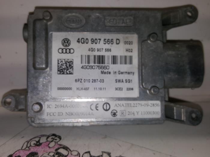 Audi A6 Side assist sensoren voorraad | Onderdelenlijn.nl