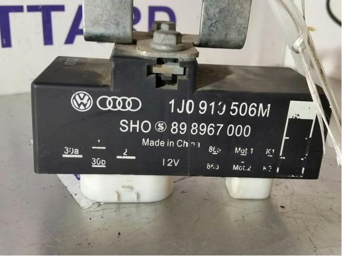 Volkswagen Polo Computers Koeling voorraad | Onderdelenlijn.nl