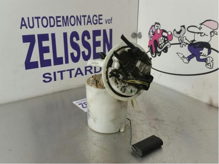 Benzinepomp Opel Agila 1.0 12V - 9633294680 K10B ARWAL