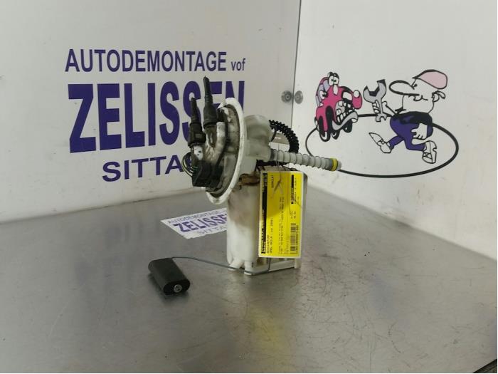 Benzinepomp Opel Agila 1.0 12V - 9633294680 K10B ARWAL