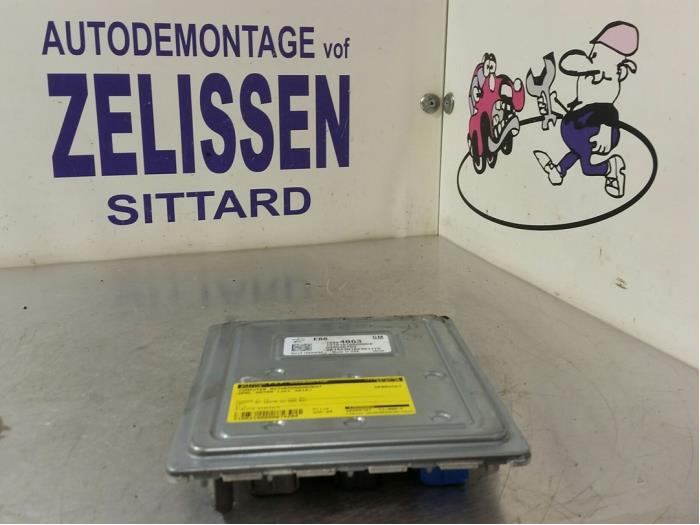 Opel Astra Computers Motormanagement voorraad | Onderdelenlijn.nl