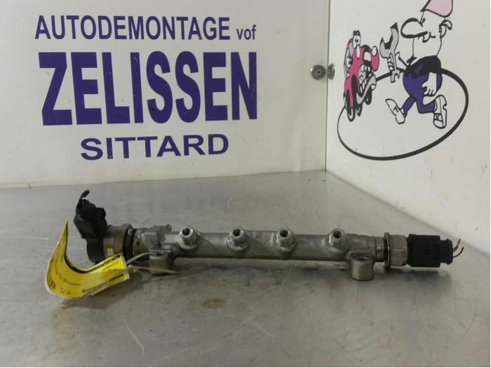 Galerijen (Injectie) met artikelnummer 04L089D voorraad