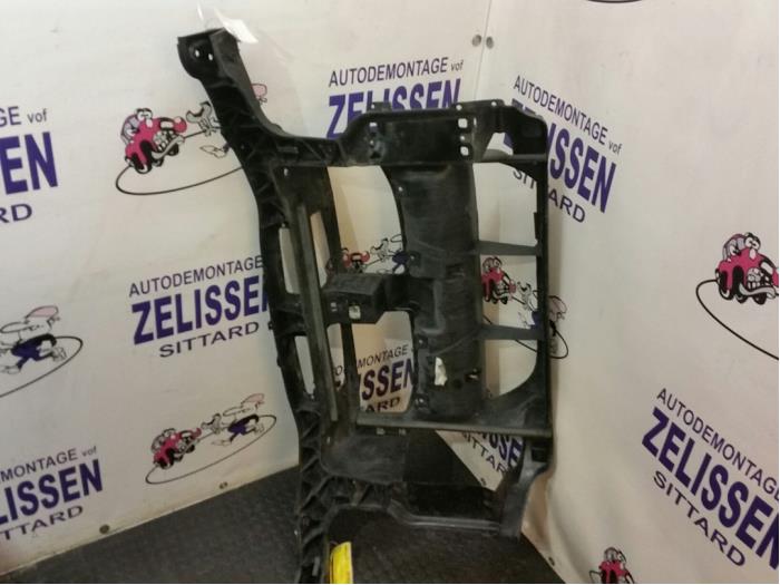 Frontpanelen met artikelnummer 51647058594 voorraad