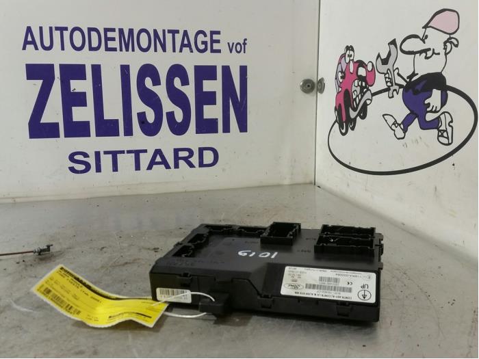 Ford Fiesta Alarm modules voorraad | Onderdelenlijn.nl