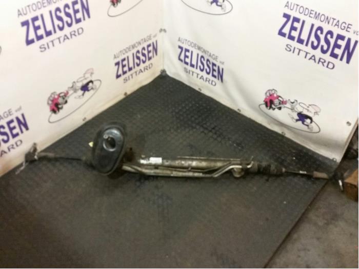 Stuurhuis Ford Mondeo IV Wagon 1.6 TDCi 16V - 1789462