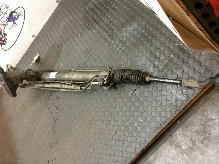 Stuurhuis Ford Mondeo IV Wagon 1.6 TDCi 16V - 1789462