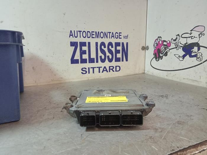 Fiat Scudo Computers Motormanagement voorraad | Onderdelenlijn.nl