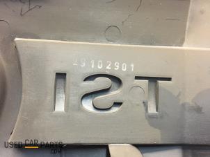 Gebruikte Volkswagen Scirocco 1.4 TSI 160 16V Afdekplaat motor ...