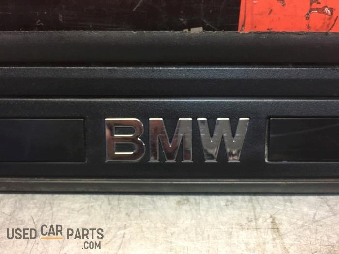 Voorinstap rechts BMW 1 serie 116d 16V - 51477174560