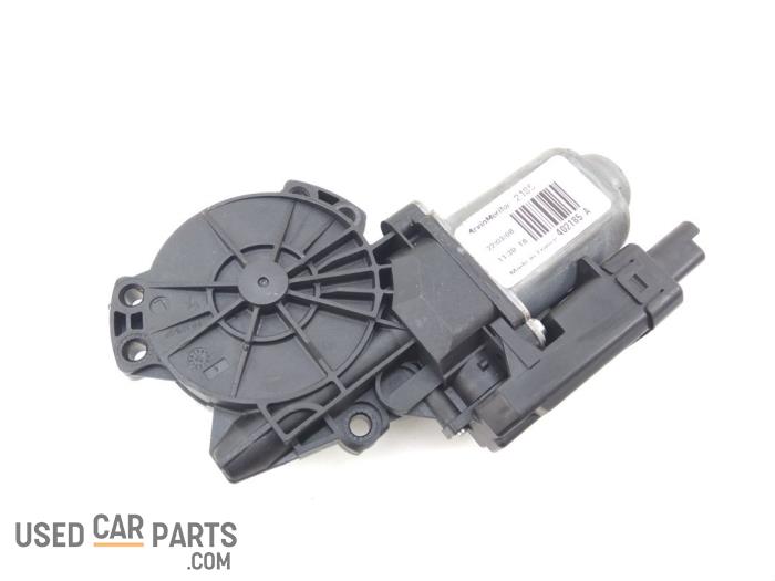 Raammotor Portier Kia Pro cee'd 1.6 CRDi 16V - 402185A ARVINMERITOR