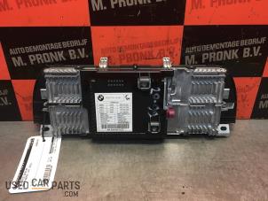 Gebruikte BMW 5 serie (F10) 520i 16V Navigatie Display - 6550926638101 ...