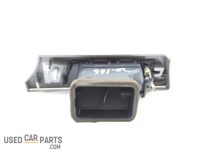 Luchtrooster Dashboard BMW 3 serie Touring 318i 16V - 14482110
