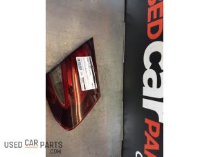Gebruikte Mercedes C C-63 S AMG 4.0 V8 Biturbo Achterlicht links ...