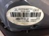 Gebruikte Mercedes C C-63 S AMG 4.0 V8 Biturbo Achterlicht links ...