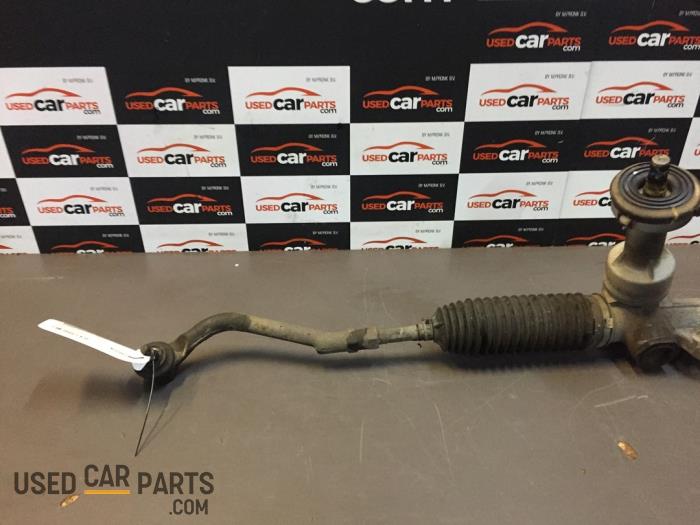 Gebruikte Hyundai iX 35 (LM) 2.0 16V Stuurhuis - 565002S000 ...