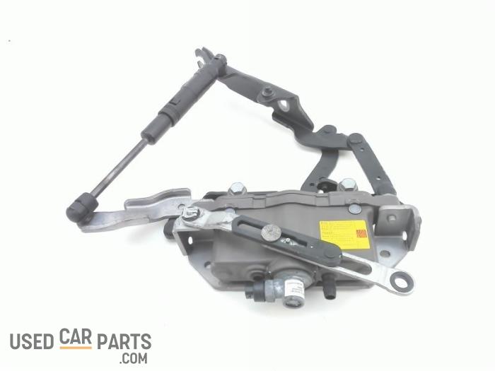 Motorkap Scharnier BMW 5 serie 530d 24V - 19033900046