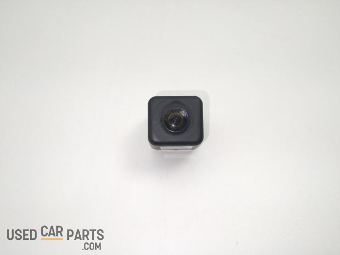 Audi A6 Achteruitrij Cameras voorraad | Onderdelenlijn.nl