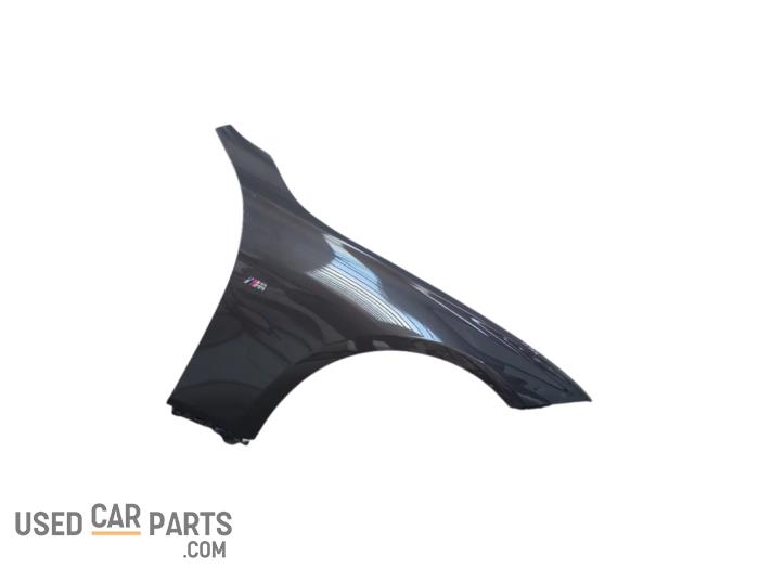 Schermen rechts-voor met artikelnummer 41007438440 voorraad