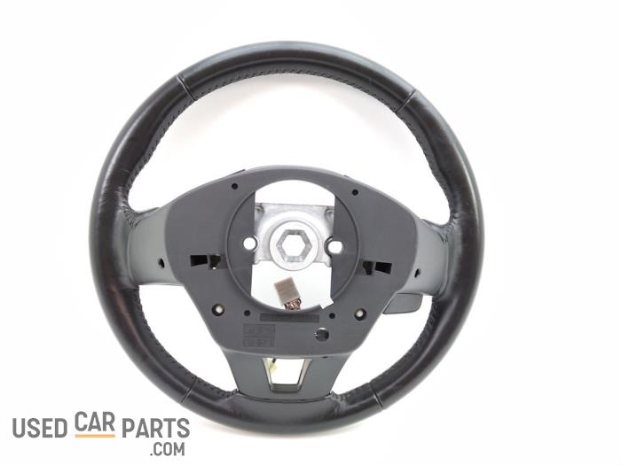 Stuurwiel Mazda 6 2.2 SkyActiv-D 150 16V - K3887 MAZDA