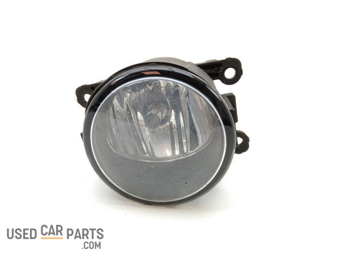 Mistlampen links-voor met artikelnummer 261558707R voorraad