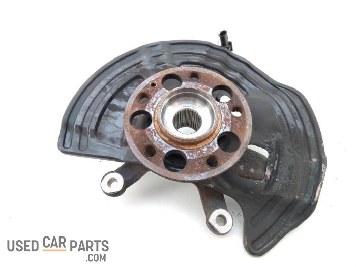 Fuseeen links-voor met artikelnummer A2463320100 voorraad