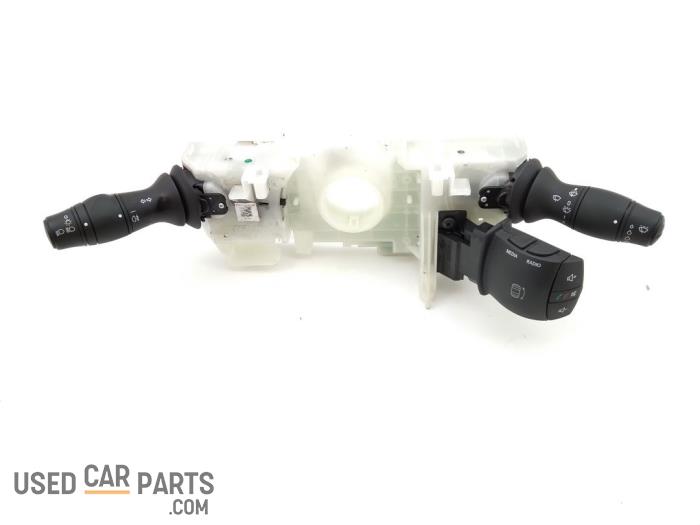 Combischakelaar Stuurkolom Renault Master IV 2.3 dCi 100 16V FWD ...