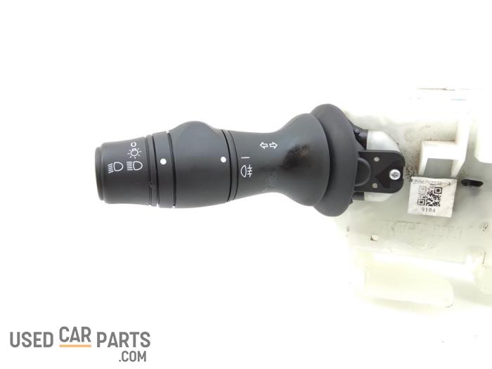 Combischakelaar Stuurkolom Renault Master IV 2.3 dCi 100 16V FWD ...