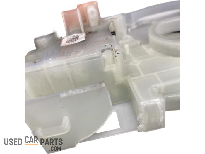 Combischakelaar Stuurkolom Renault Master IV 2.3 dCi 100 16V FWD ...