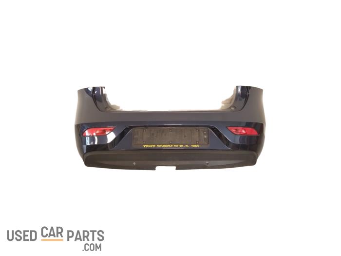 Achterbumper Volvo V40 1.6 D2 498 - 39820442 - Usedcarparts.nl