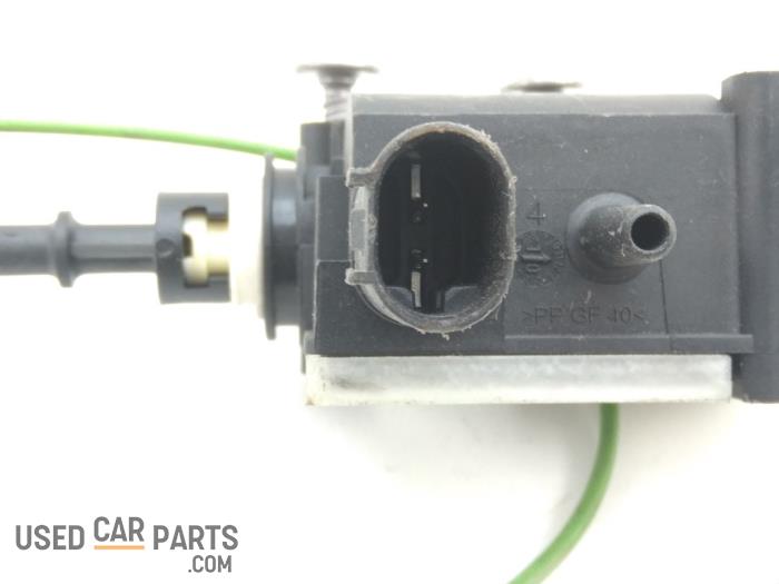 Tankklep Vergrendelingsmotor Mini Mini 1.6 16V Cooper - 67116985880 BMW