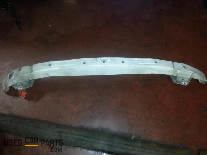 Gebruikte Renault Master III (FD/HD) 2.5 dCi 120 FAP Bumperframe achter ...