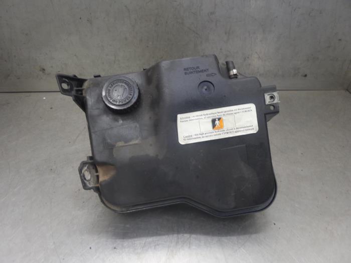 Citroen C5 Stuurbekrachtiging Olie Reservoirs voorraad