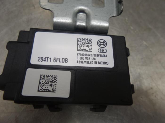 Nissan X-Trail Gateway modules voorraad | Onderdelenlijn.nl