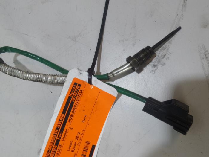 Mazda 3. Nox sensoren voorraad | Onderdelenlijn.nl