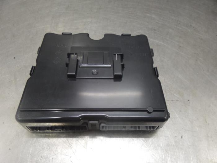 Nissan X-Trail Computers Kachel voorraad | Onderdelenlijn.nl