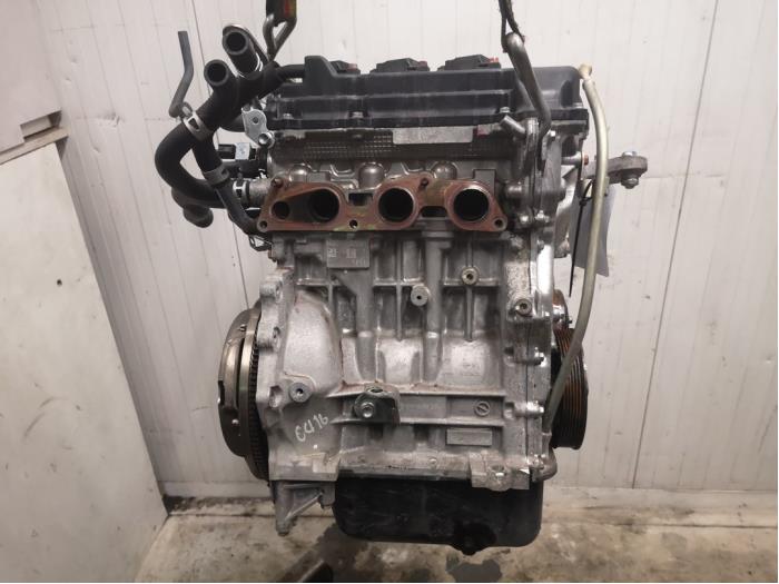 Motor Mitsubishi Space Star - 3A90