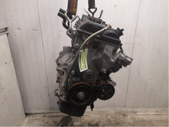 Motor Mitsubishi Space Star - 3A90