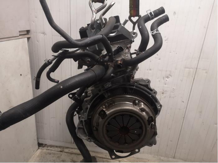 Motor Mitsubishi Space Star - 3A90