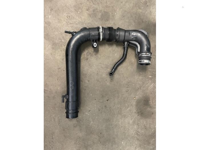 Ford Fiesta Turbo pijpen voorraad | Onderdelenlijn.nl