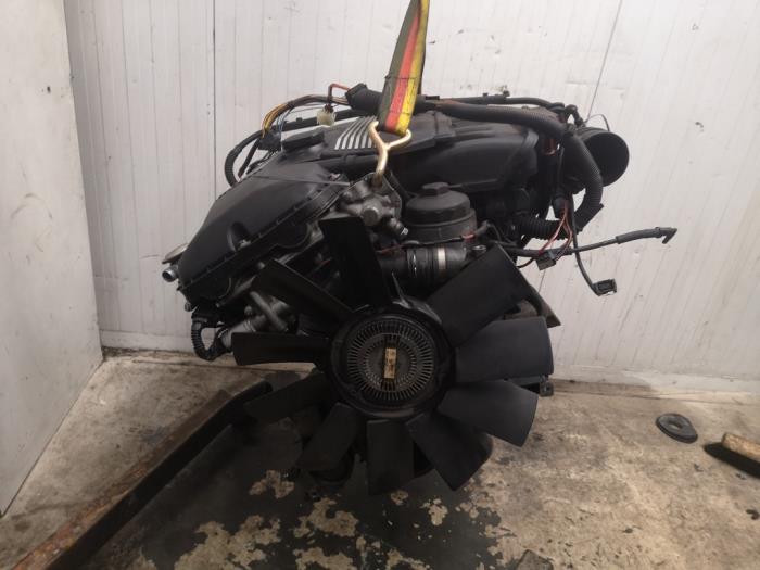 Motoren met motorcode M54B22 voorraad | Onderdelenlijn.nl