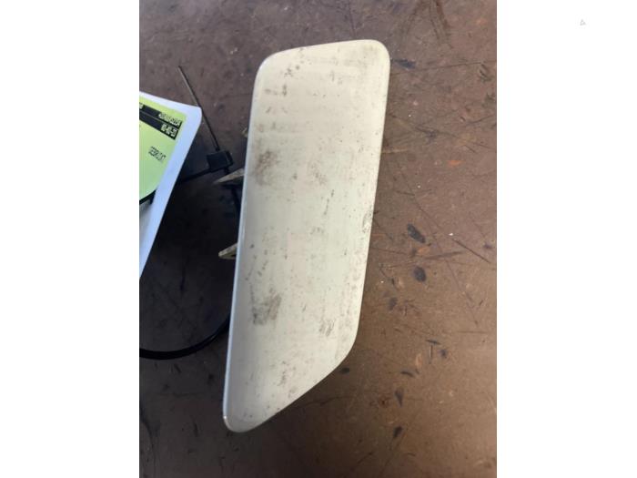 Volkswagen Touareg Afdekkapen koplampsproeier rechts voorraad