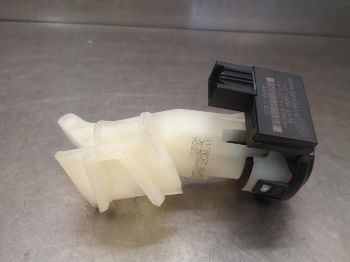 Ford Kuga Immobiliser modules voorraad | Onderdelenlijn.nl
