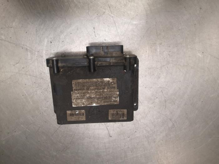 Volkswagen Transporter Luchtvering modules voorraad