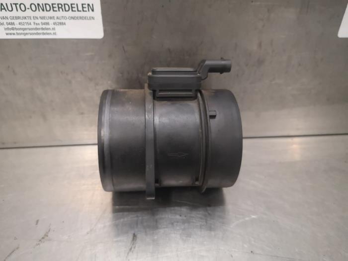 Luchtmassameters met artikelnummer A6510900148 voorraad